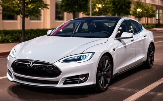 Everything You Need To Know About Different Types Of Limousines