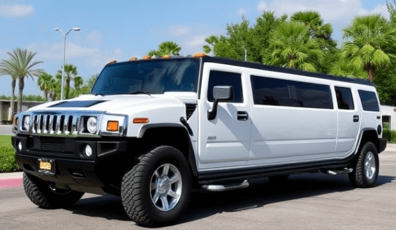 Everything You Need To Know About Different Types Of Limousines