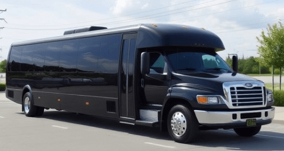 Everything You Need To Know About Different Types Of Limousines