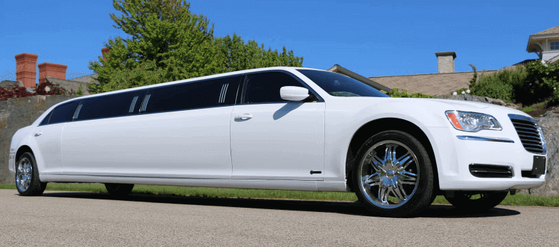 Everything You Need To Know About Different Types Of Limousines